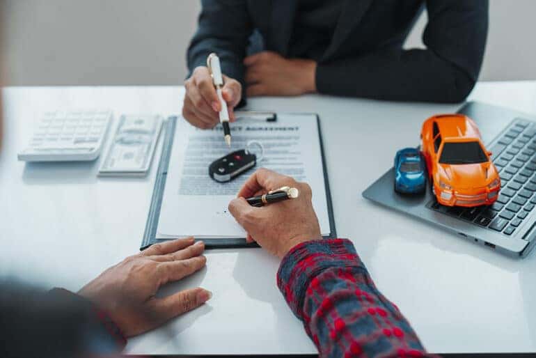 Volkswagen Trade-In Process | Speedcraft Volkswagen