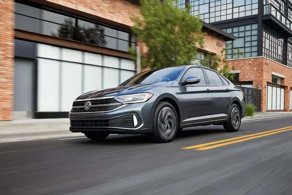 Best 2024 Volkswagen Models for Commuters | Speedcraft Volkswagen