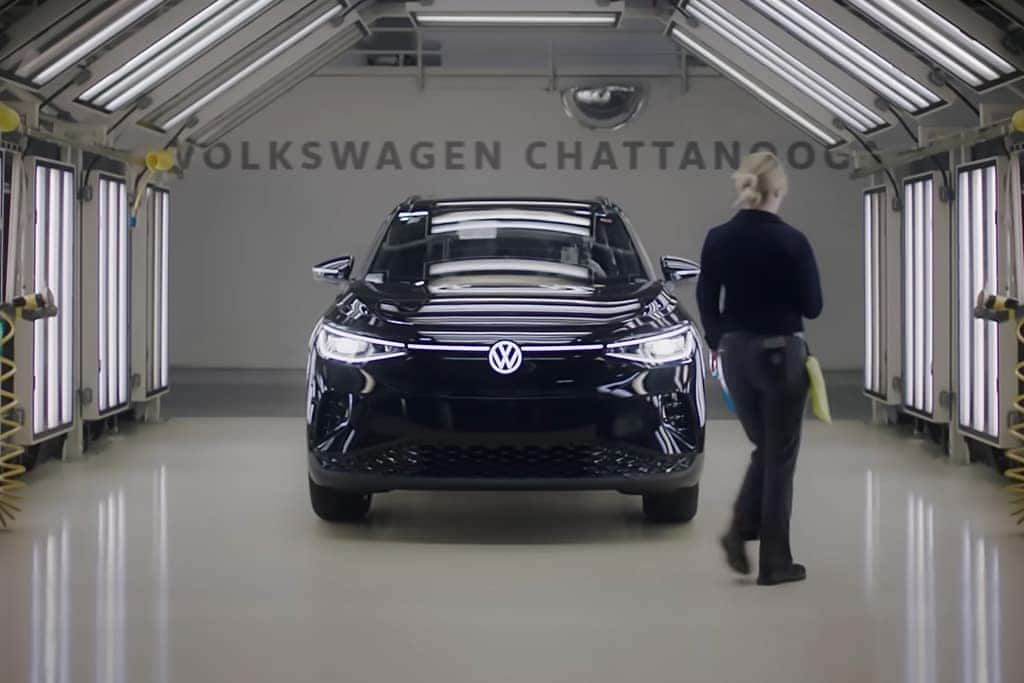 Celebrate 75 Years of Volkswagen with “An American Love Story” Film ...