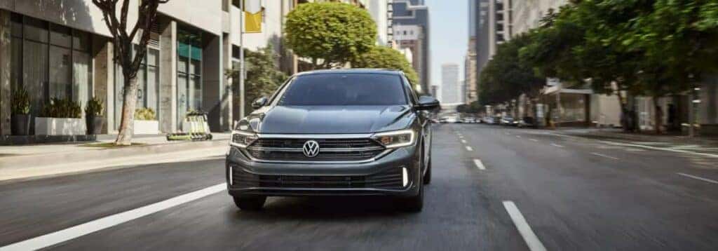 Unveiling the 2024 Volkswagen Jetta: A Symphony of Excellence ...