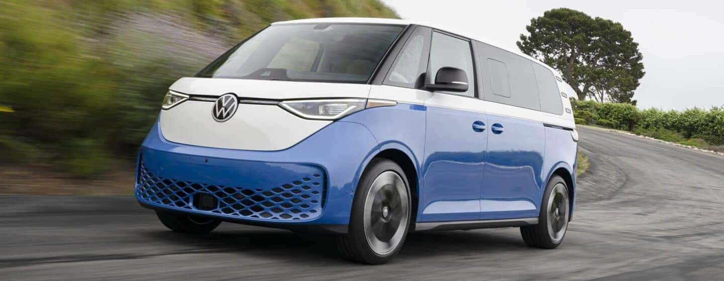 Volkswagen Unveils Exciting Changes for 2025 Models | Speedcraft Volkswagen