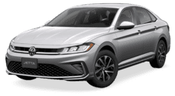 2025 Volkswagen Jetta Overview | Speedcraft Volkswagen