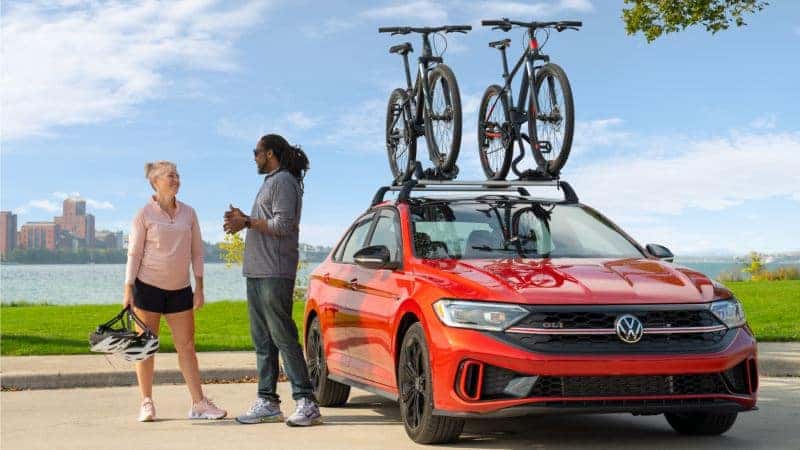 Make It Your Own with Volkswagen Accessories | Speedcraft Volkswagen