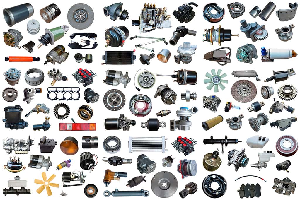 How to Spot and Avoid Counterfeit VW Parts | Speedcraft Volkswagen