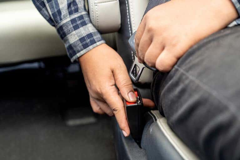 Evolution of Car Safety Features | Speedcraft Volkswagen