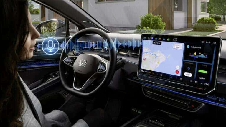 How to Use ChatGPT in Your Volkswagen | Speedcraft Volkswagen