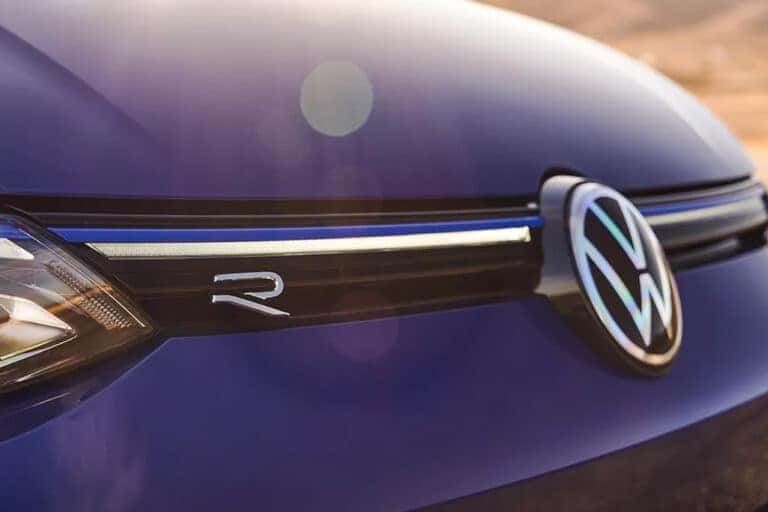 2026 VW Golf Tech | Speedcraft Volkswagen