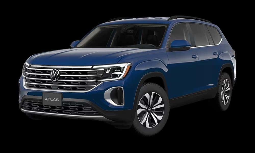 Volkswagen Vehicle Body Styles | Speedcraft Volkswagen