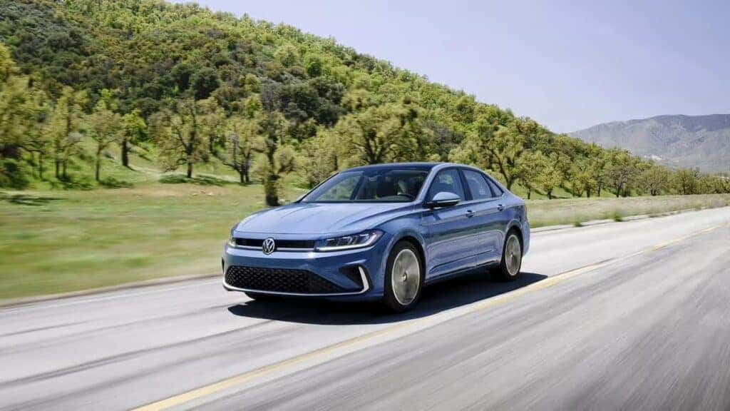 Volkswagen Vehicle Body Styles | Speedcraft Volkswagen