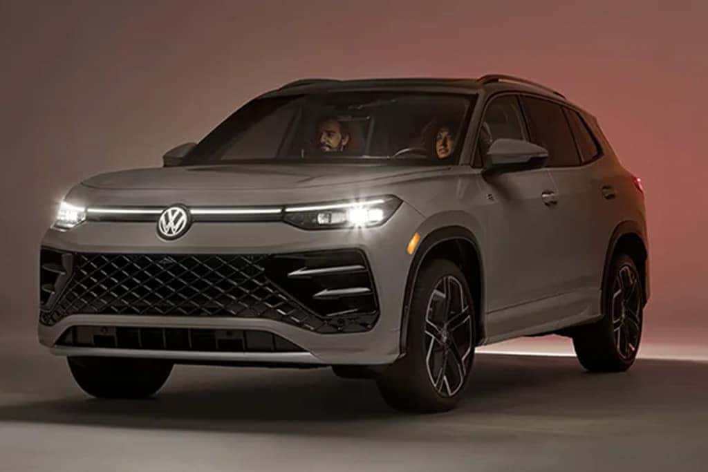 Volkswagen Standard Safety Features | Speedcraft Volkswagen