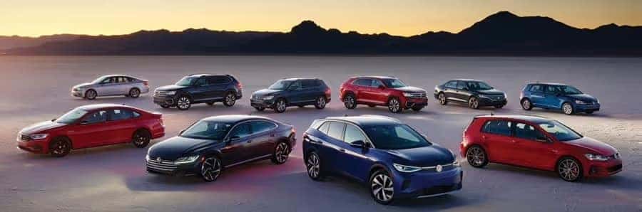 Volkswagen Vehicle Body Styles | Speedcraft Volkswagen