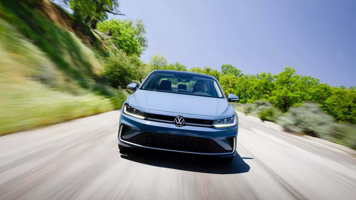 2026 Volkswagen Jetta Overview | Speedcraft Volkswagen