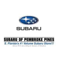 | Subaru of Pembroke Pines