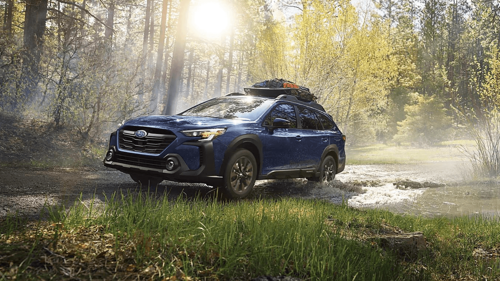 2024 Subaru Outback Review - Subaru of Pembroke Pines