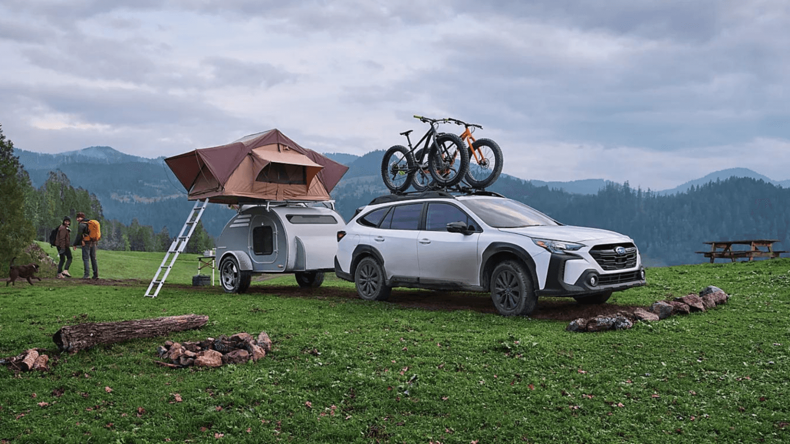 2024 Subaru Outback Review - Subaru of Pembroke Pines