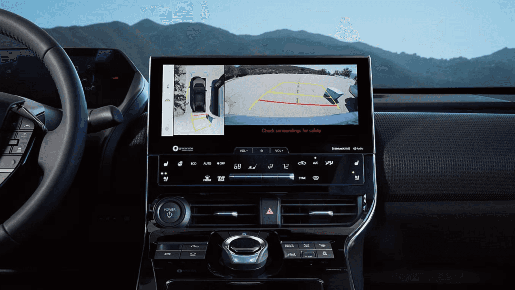 Discover the New 2024 Subaru Solterra - A Comprehensive Review