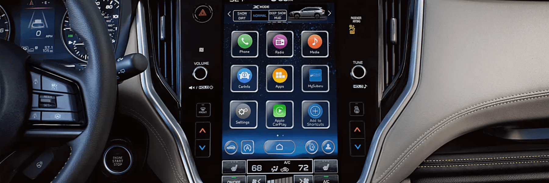 What's New With the 2025 Subaru Outback | Subaru of Pembroke Pines