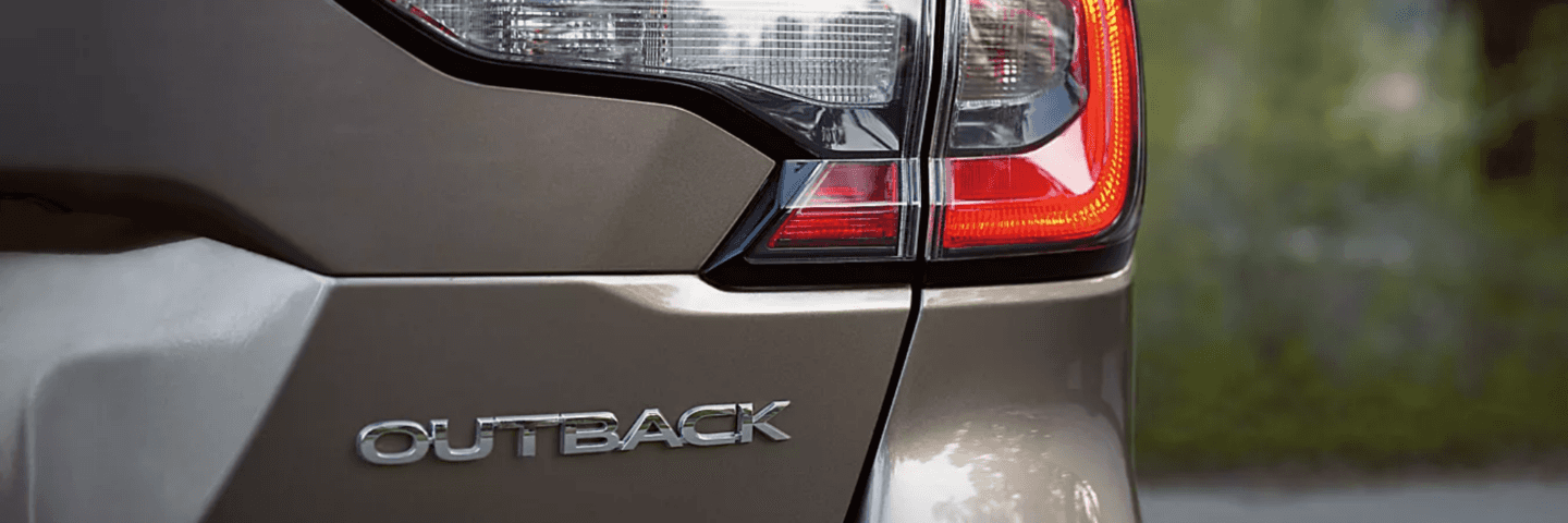 What's New With the 2025 Subaru Outback | Subaru of Pembroke Pines