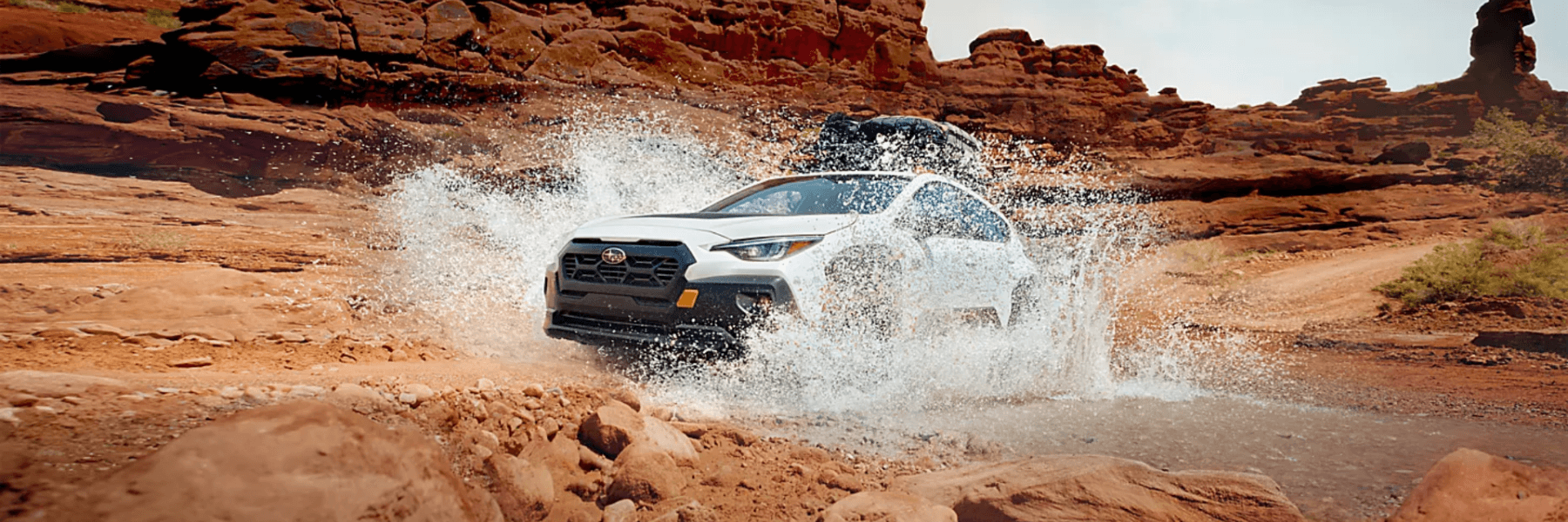 Top Subaru Models for Off-Road Adventures: Built for Exploration