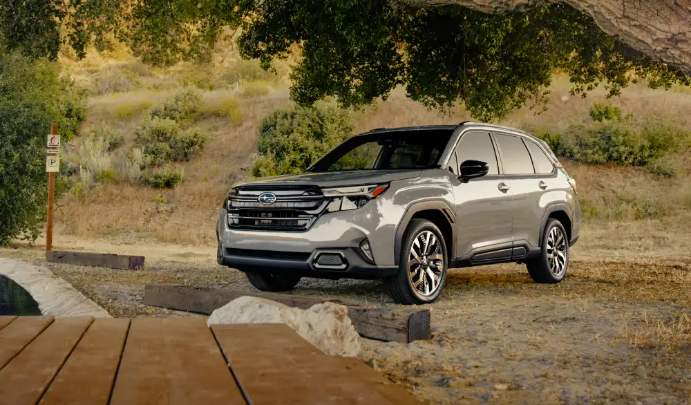 New Subaru Hybrid & EV Lineup | Subaru of Pembroke Pines