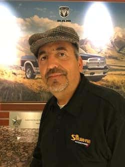 Sunland Park Chrysler Dodge Jeep Ram Staff | El Paso CDJR Dealer