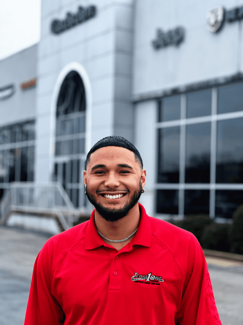 Team One Chrysler Dodge Jeep Ram of Gadsden Staff | Gadsden Chrysler ...