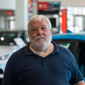 Toyota of Irving Staff | Irving Toyota Dealer