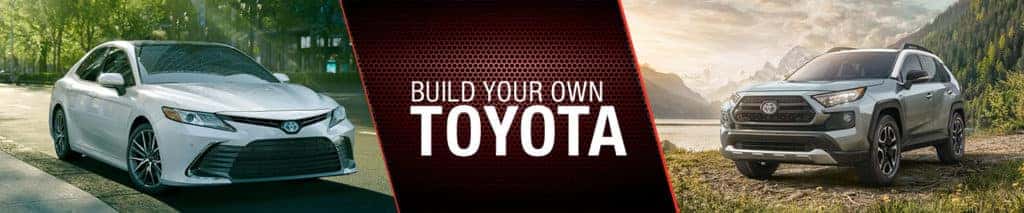 Toyota Special Vehicle Order | Toyota Of Irving | Dealer Near Dallas, TX