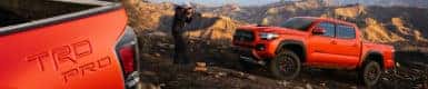 2023 Toyota TRD Pro Solar Octane: Find Your Colorful Model