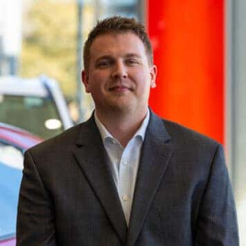 Staff At Toyota Of Irving In Irving, TX