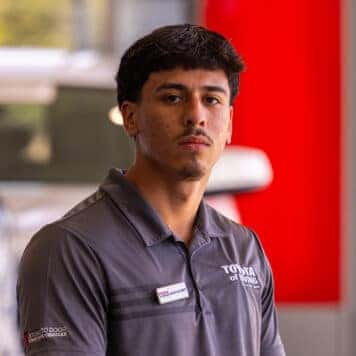 Staff At Toyota Of Irving In Irving, TX