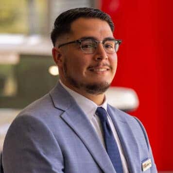 Staff At Toyota Of Irving In Irving, TX