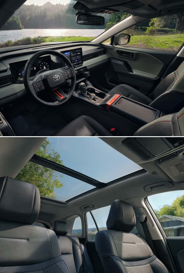 2026 Toyota RAV4 Redesign: What’s New & Improved