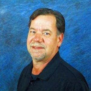 Jeff Patton, "Business Manager" | Toyota of Kenner