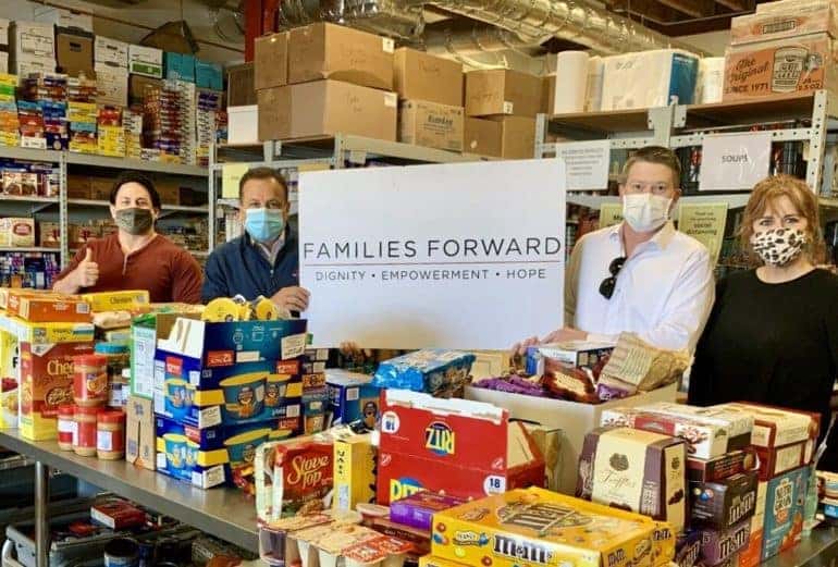 Community Involvement | Tuttle-Click Chrysler Jeep Dodge Ram Irvine