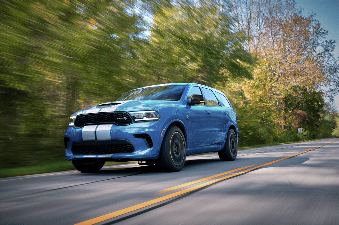 Dodge Durango For Sale | Greenway CDJR of Rome | Rome, GA