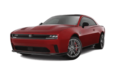 Dodge Dealership | Rome, GA | Greenway CDJR of Rome