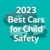 Two VW Compact Crossovers Earn Honor Roll Spots for Child Car Seat Safety | Volkswagen of Fairfield