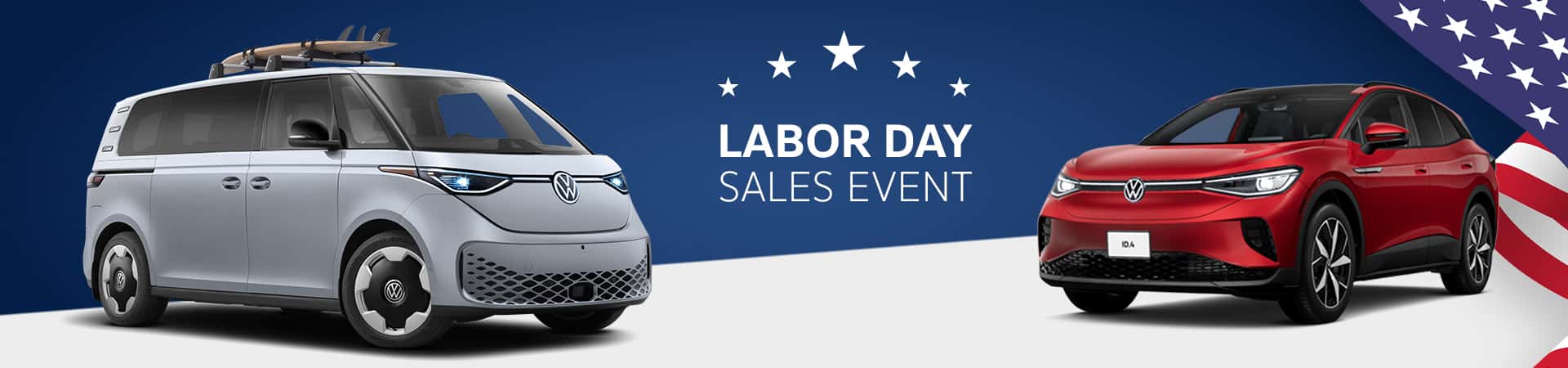 Current New Volkswagen Specials Offers | Volkswagen of Fairfield