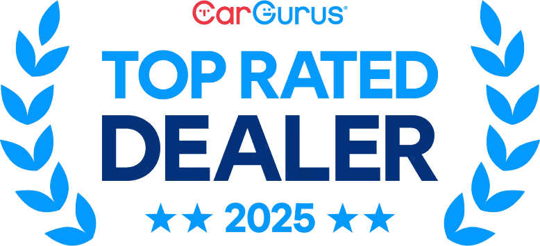 Volkswagen and Used Car Dealer in Fairfield | Volkswagen of Fairfield