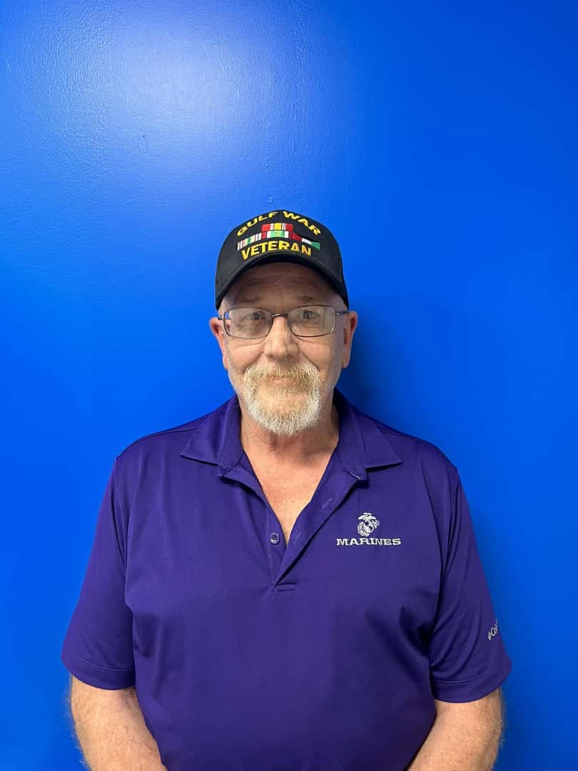 Veteran Of The Month | Weber Chevrolet Columbia