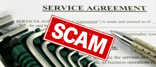 How to Avoid Auto Warranty Scams – Protect Yourself Against Misleading ...