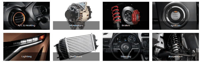 Nissan Service Center in Spokane WA - Car Repair and Maintenance ...