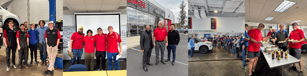 About Our Nissan Dealership in Spokane WA - New and Used Nissan ...