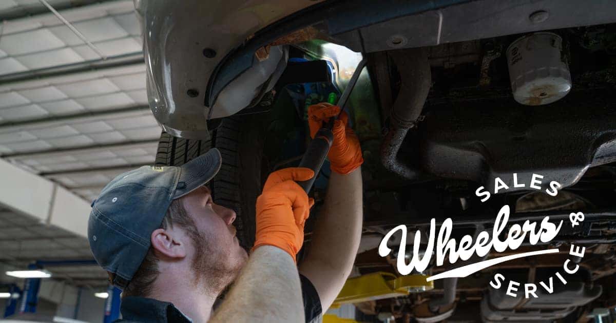 Wheeler’s Continues 94-Year Automotive Tradition in Abbotsford ...