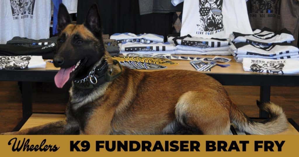Wheeler’s to Host Brat Fry Fundraiser for Law Enforcement | Wheelers ...