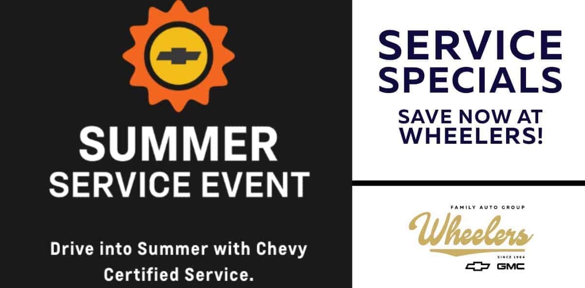 Chevy Certified Service Logo Kokomo Circa August 2021: Chevrolet Car