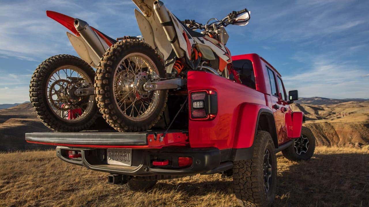 Customize Your Jeep® Gladiator | Woodhouse Chrysler Jeep Dodge RAM Customize Your Jeep® Gladiator | Woodhouse Chrysler Jeep Dodge RAM