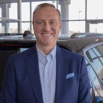 Meet Our Woodhouse Chrysler Dodge Jeep RAM Staff