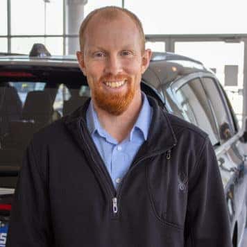 Meet Our Woodhouse Chrysler Dodge Jeep RAM Staff
